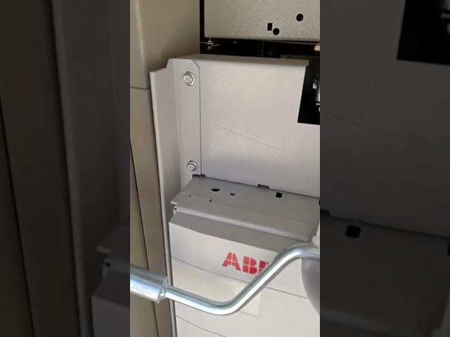 PCVCB Outdoor Vacuum Circuit Breaker Suppliers - 33kV ABB PCVCB Outdoor ...