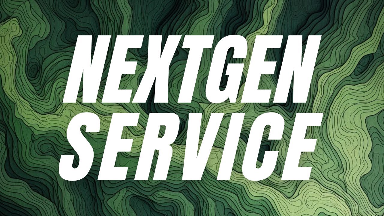 NEXTGEN ONLINE SERVICE - 19 April 2026