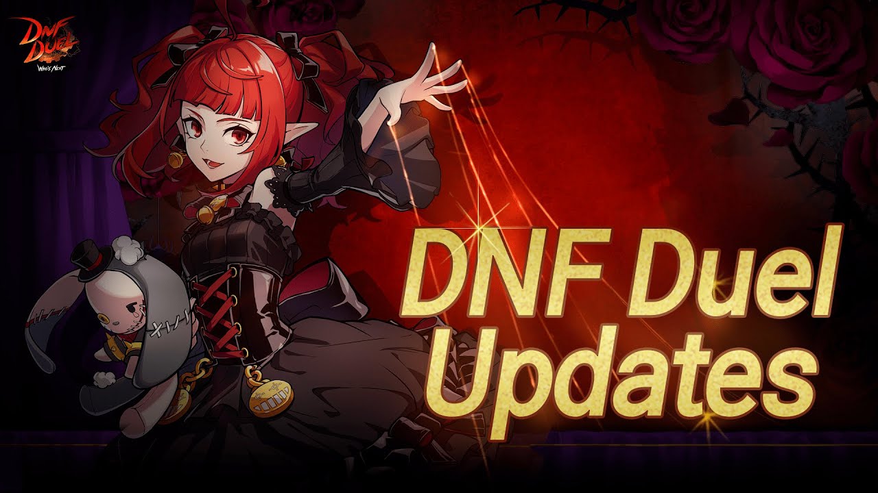 [情報] DNF DUEL switch版2023.04.20上市 - 看板NSwitch - PTT網頁版