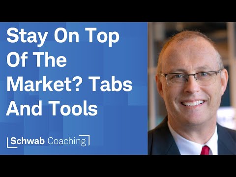 Getting the Most out of the MarketWatch Tab | Exploring thinkorswim®