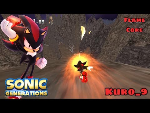 Sonic Infinity Engine Part 2 | Sonic the Hedgehog! Amino