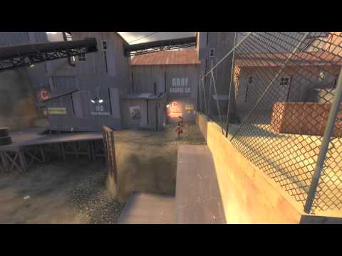 Steam Community :: Video :: Demo killstreak - TF2 Replay