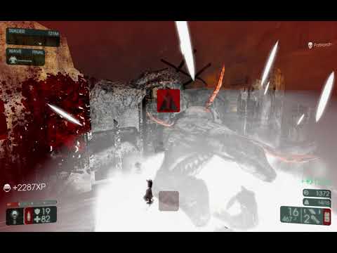 Steam Community :: Video :: KF2 - Patriarch in a Nutshell