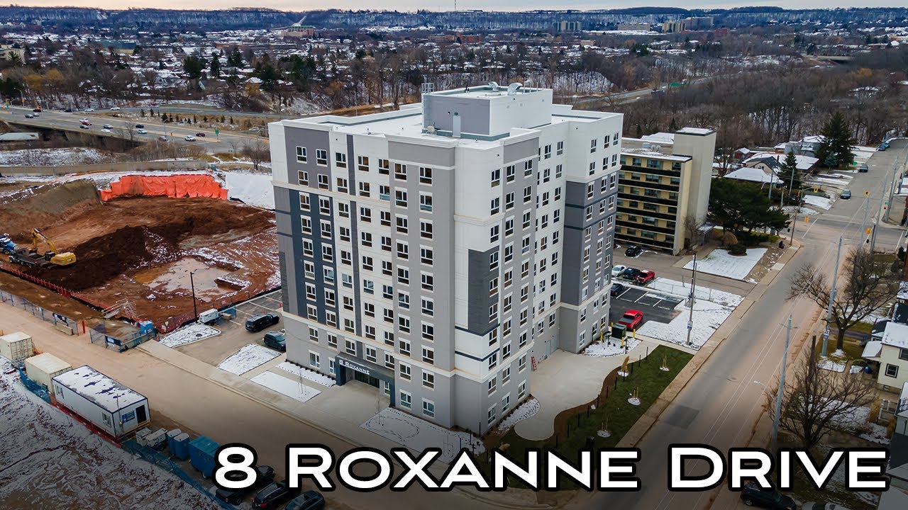 8 Roxanne Drive - Hamilton, ON - Development Update - December 2022