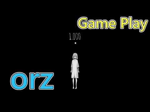Steam Community :: Video :: orzで1まで行ってみた