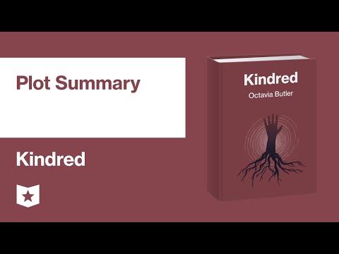 Kindred Study Guide | Course Hero