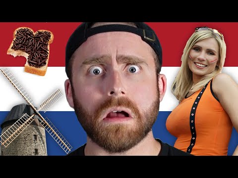 Taaloverzicht: Nederlands