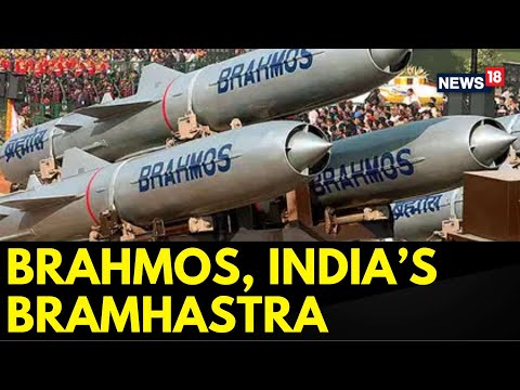 BrahMos: Range, Capabilities, Accuracy - All You Need To Know About India's 'Brahmastra' | News18