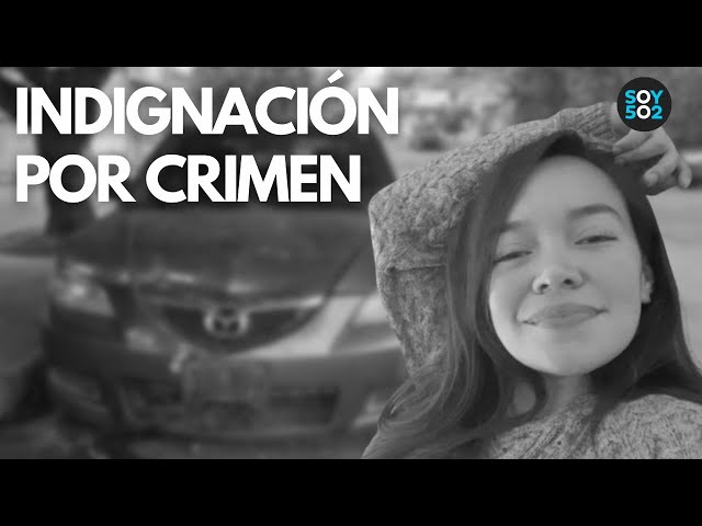 Who was Nesly Monterroso? Missing Guatemalan rapper found dead inside a ...