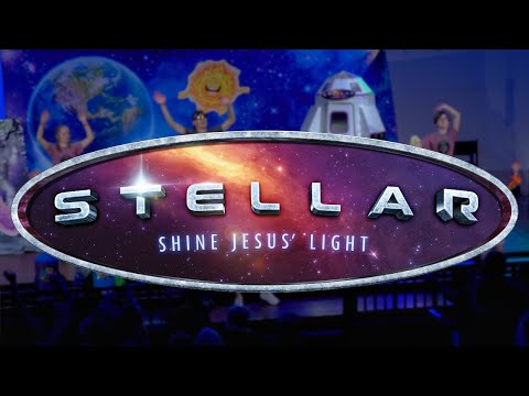 VBS RECAP VIDEO | Stellar 2023