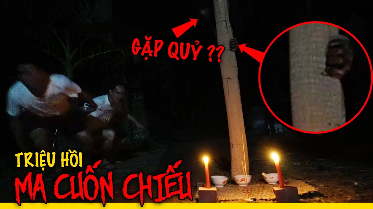 6 Traditional Vietnamese Ways To Summon Ghosts During Ghost Month