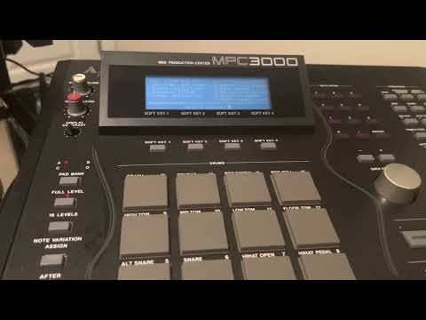 Mpc 3000 le
