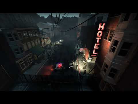 Steam Community :: Video :: Left 4 Dead 2 - Zombie Ambiance
