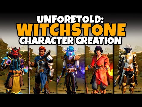 Steam Community :: Unforetold: Witchstone