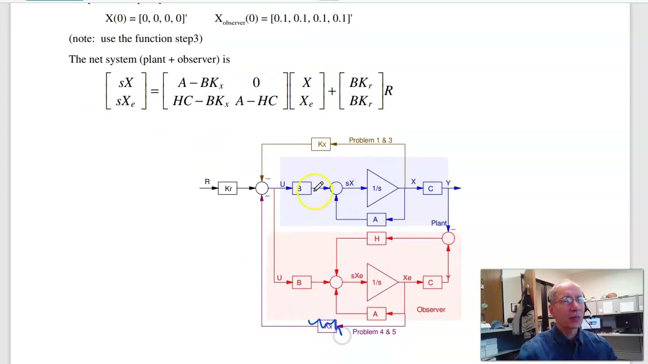 ECE 463 Homework Set #8 (Sp24)
