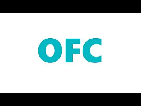 OFC Meaning | Definition of OFC