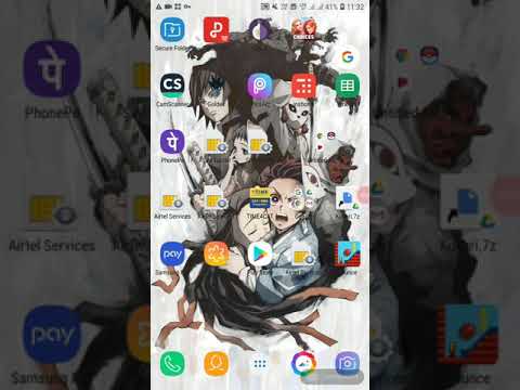 How to download Anime in Pdf format in Android