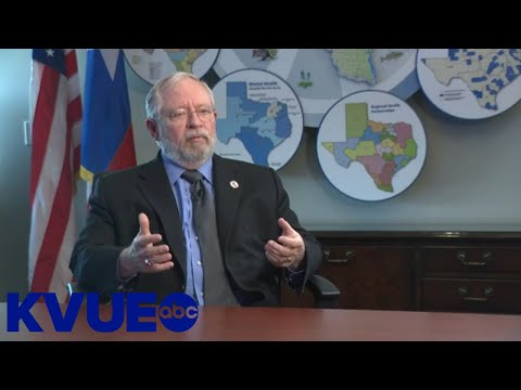 Interview: Texas DSHS Commissioner talks state response to pandemic ahead of retirement | KVUE