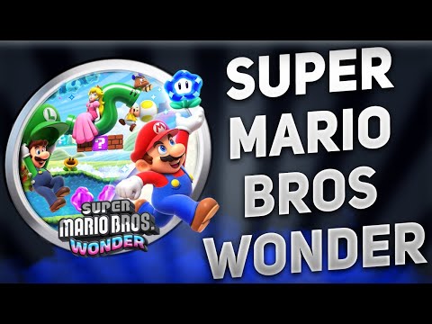Super Mario Bros. Wonder | How to Download | Install For PC/Laptop [FREE] | CRACK 2025