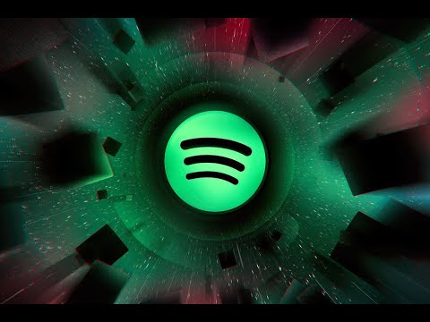 Spotify adds live audio programs and rebrands Greenroom app as Spotify Live - The Verge