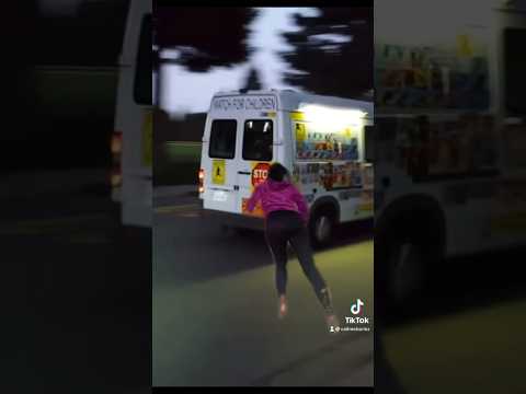 Never too old for the ice cream truckπ #comedy #icecreamtruck