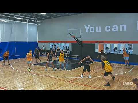 3rd Fungis(60) playoffs 10th FBGM(48) - tcbl thursday