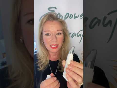 The Incredible Eye Work Zamac Tip by Tropic Skincare