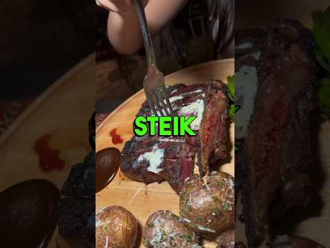Where the word Steak is from? Finally learn the origin of the Word #steak #shorts #food