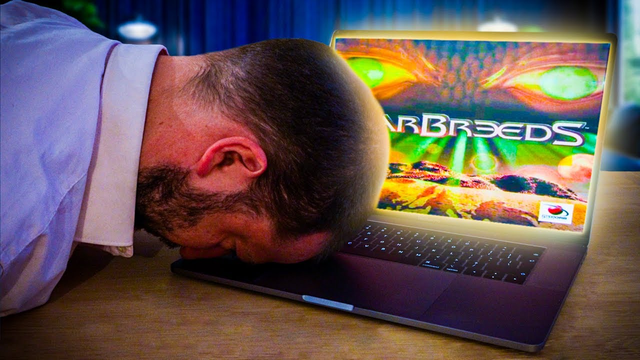 This Game Broke On Windows 11 - So I Fixed it