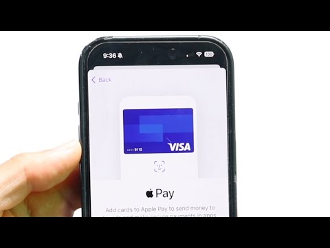 How To Use Apple Pay! (2025)
