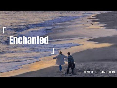 Taylor Swift - Enchanted [ Lyrics + Vietsub ] | Melophile