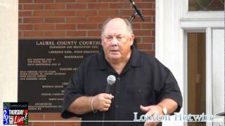 Carl Hurley Success Speaker-Speakers Bureau | SpeakInc