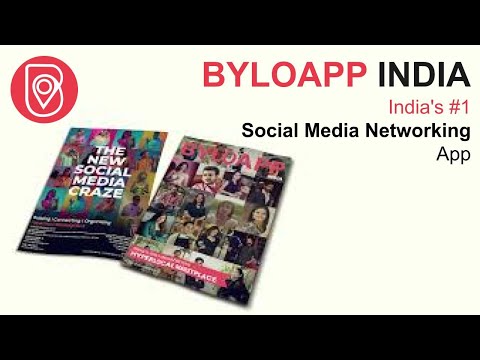Byloapp India Business Magazine - Edition2 | Featuring Best Indian Brands, Merchants & Entrepreneurs