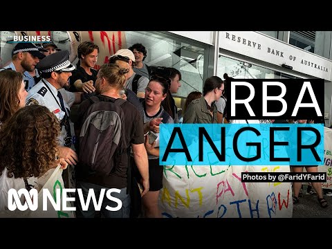 Reserve Bank 'mistakes' in firing line amid first review in decades | The Business | ABC News