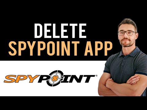 ✅ How To Download and Install Spypoint App (Full Guide)