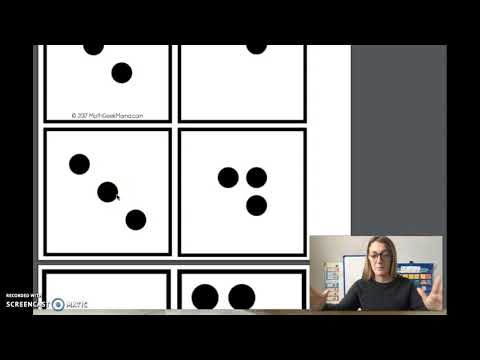 Dot Card Games