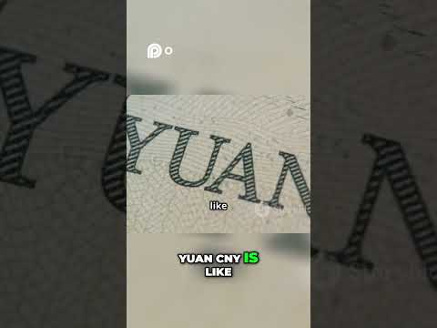 Renminbi vs Yuan: China's Currency Explained Simply