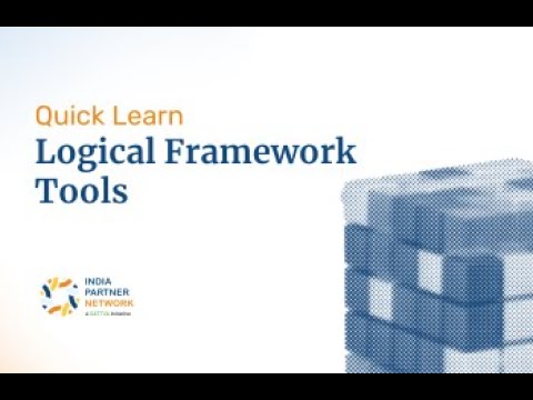 How to use LFA Tool for Program Planning & Tracking – Resources