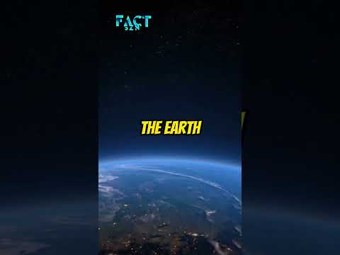 Fast Fact about Space | The Karman Line #shorts