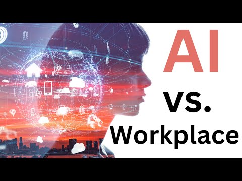 The Impact of AI on the Workplace