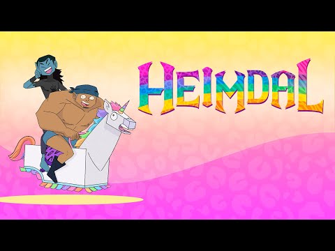 Pascu Y Rodri - Heimdal | Music Video, Song Lyrics and Karaoke