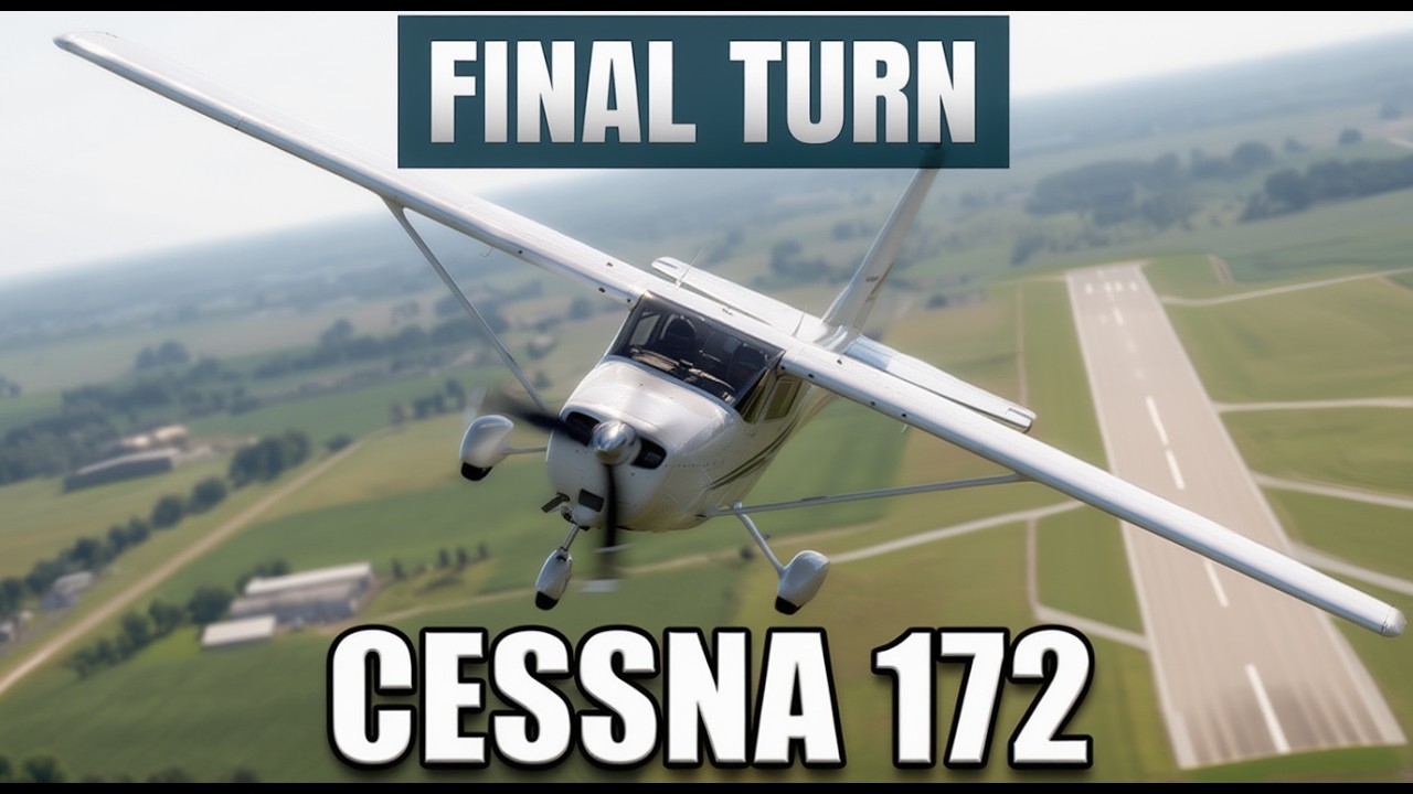 The Cessna 172 Mistake That Kills Pilots EVERY Year