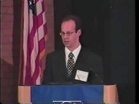 Michigan Car Accident Lawyer Steve Gursten - Third Party Litigation Video (Pt 1)