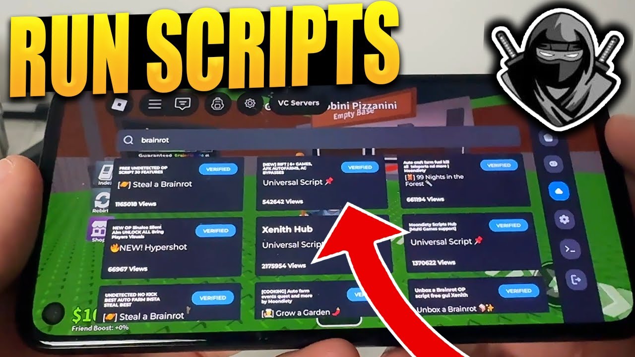 Delta Executor️‍🔥RUN Scripts iOS & Android Tutorial for Roblox Script Tutorial Delta Executor UPDATE