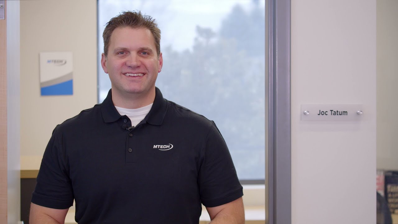 MTech Mechanical - Plumbing Service