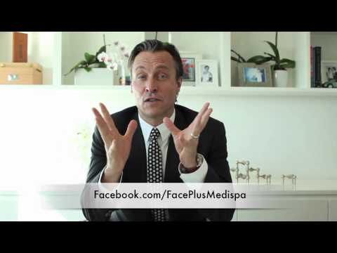 Dr Will Mooney's FacePlus Medispa Summer Competition.mov