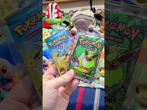 Ever See A Completed Flareon Collection?