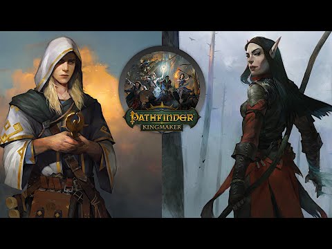 Steam Community :: Video :: Pathfinder: Kingmaker — Saving both ...