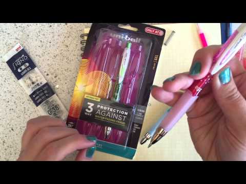 Pen Mods #1