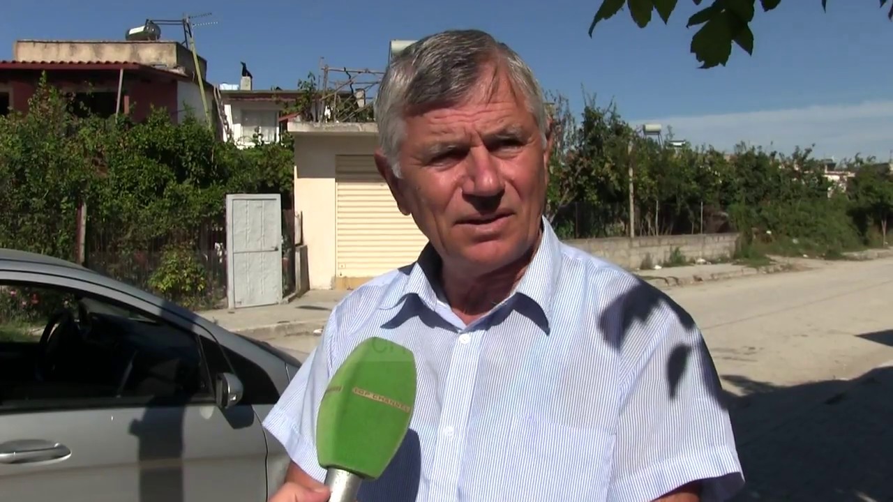 Dëmshpërblimet e përmbytjes në Darzezë - Top Channel